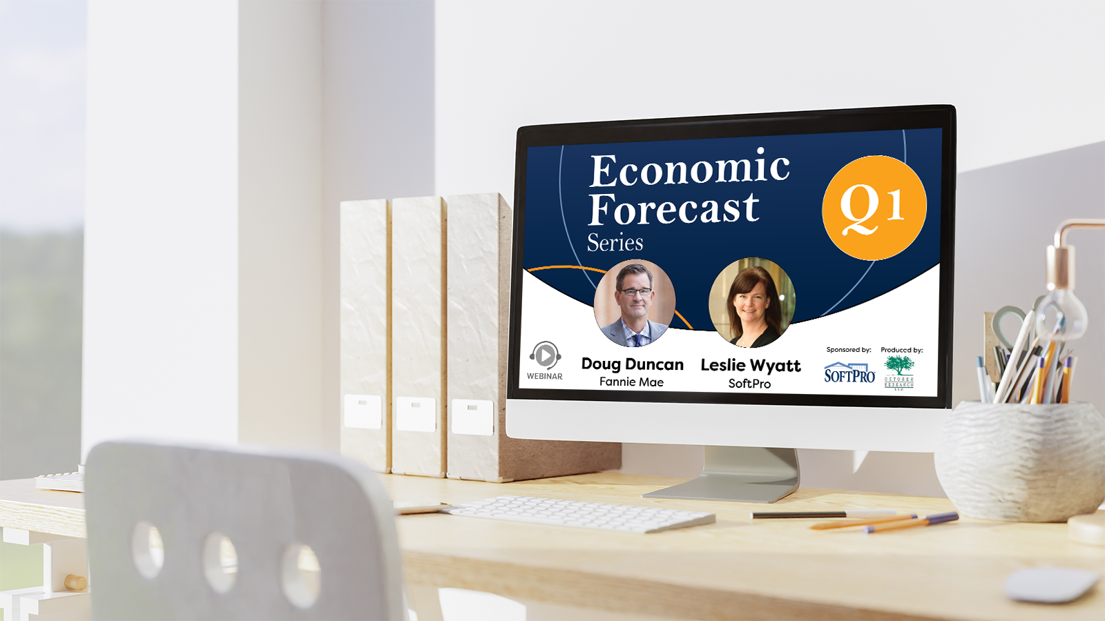 Q1 Economic Forecast Webinar 2023 | SoftPro Blog